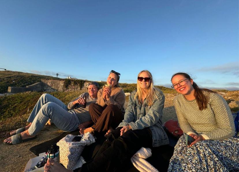 Bli en del av vårt team – Jobba på Magnus & friends! | Magnus & friends